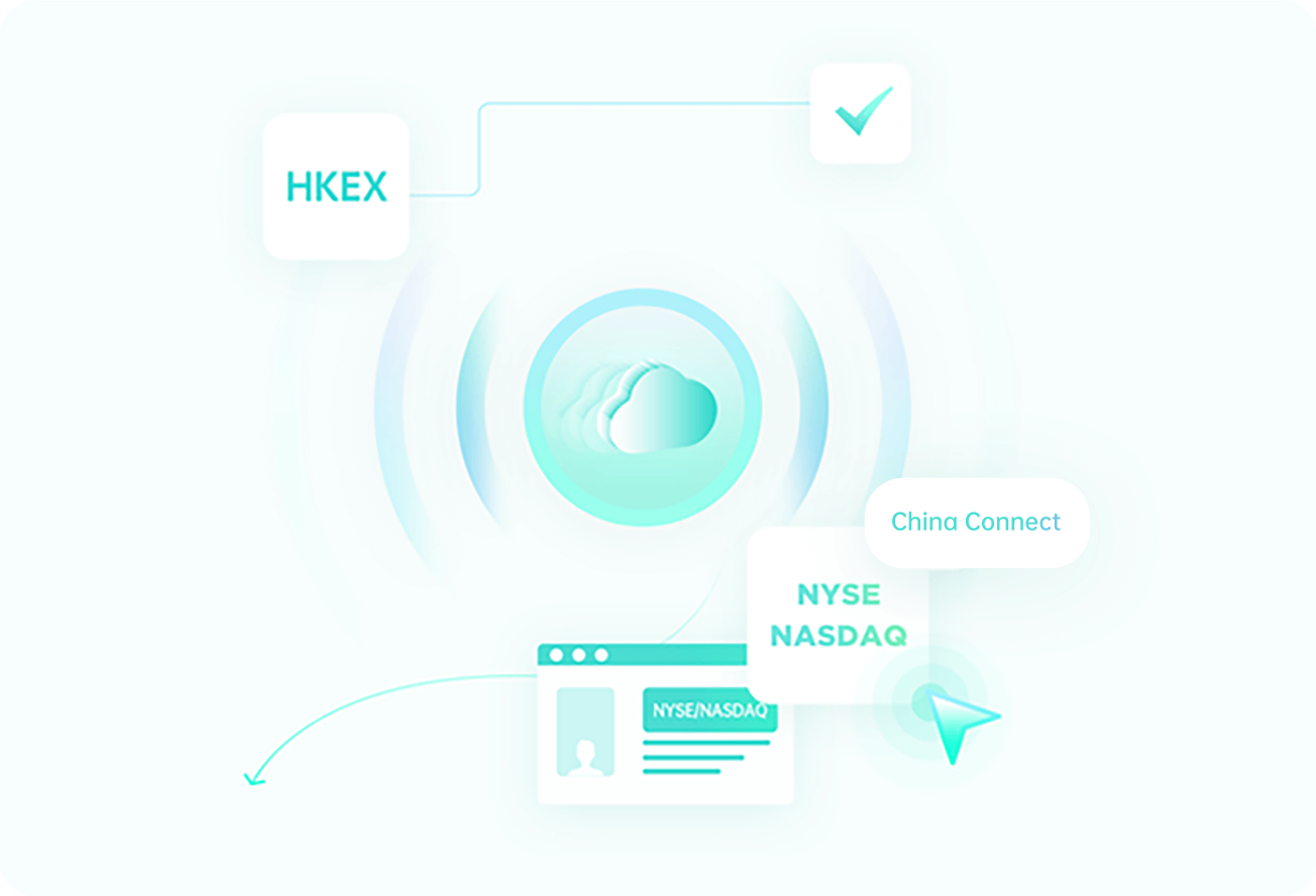 Waton | Waton Securities International Limited 华通证券国际